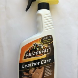 Leather