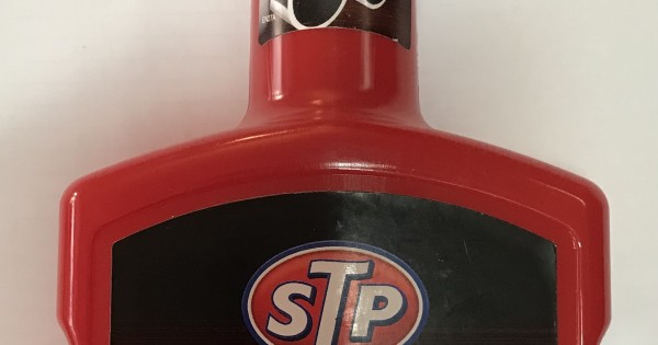 STP EMISSIONS REDUCER