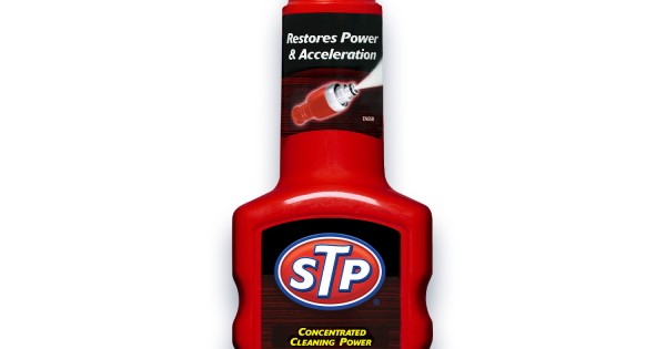 STP Petrol injector cleaner